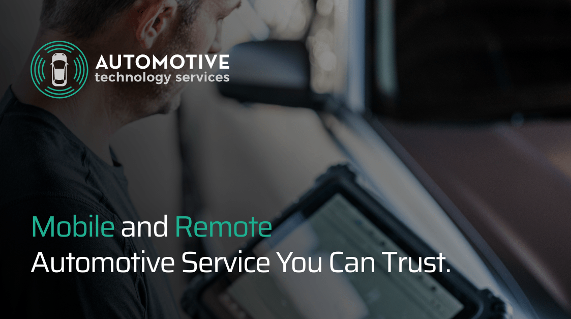 Mobile Repair Service - AutoTech AZ